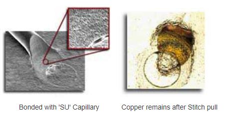 SU Capillary - SPT Roth Ltd